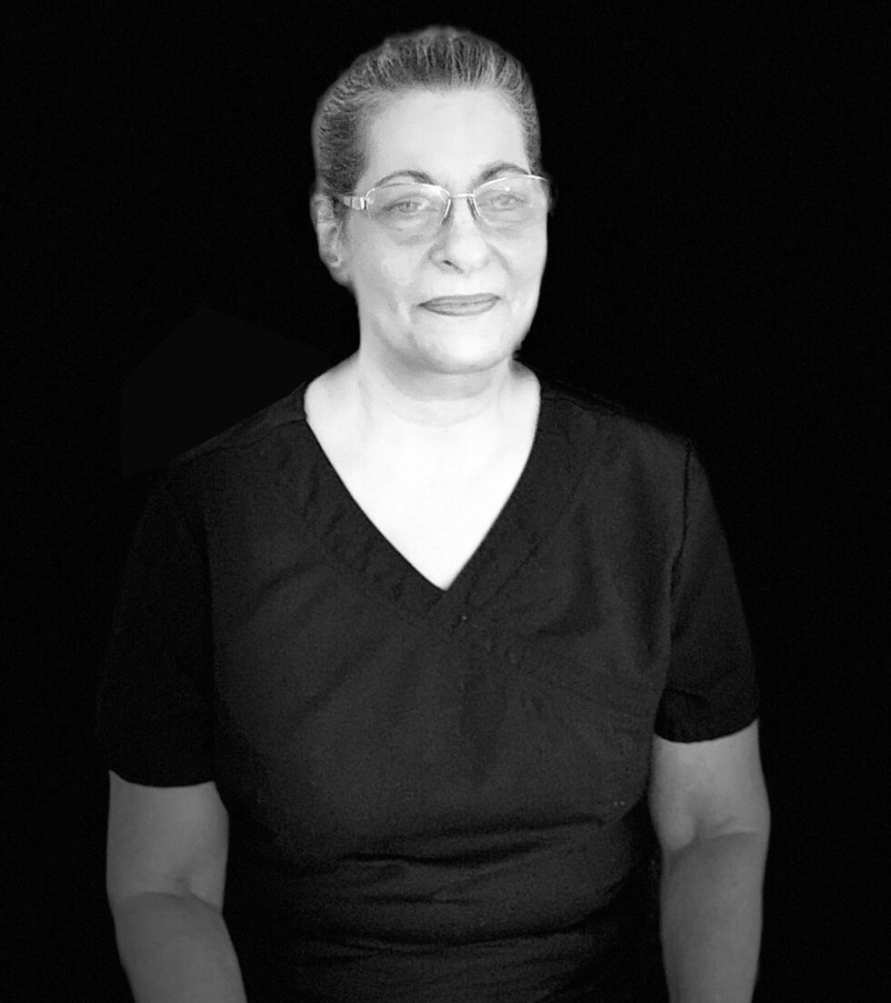 Our Team - Precision Healing