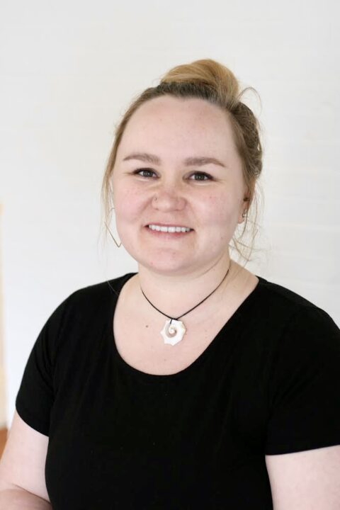 Our Team - Precision Healing